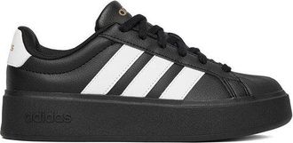 adidas Sneakers CEO-STREETTALK BOLD KJ3855 Schwarz