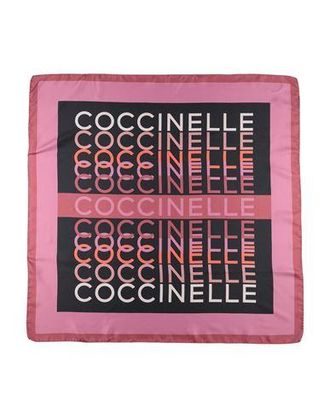 Coccinelle ACCESSOIRES - &Eacute;charpes sur YOOX.COM