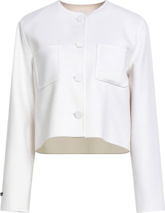 Manzoni24 JACKEN & M&Auml;NTEL - Jacken und Anoraks auf YOOX.COM