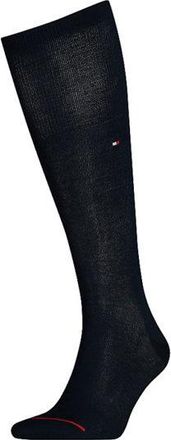 Tommy Hilfiger Th Tailored Mercerized 1P - lange Socken - Herren