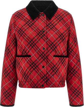 Burberry Casualjacke - Bunt