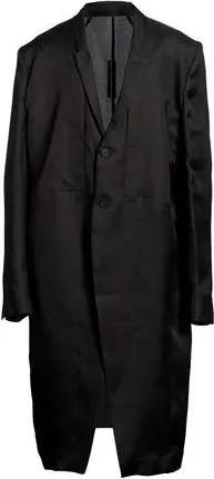 Rick Owens MANTEAUX - Manteaux longs et trenchs sur YOOX.COM