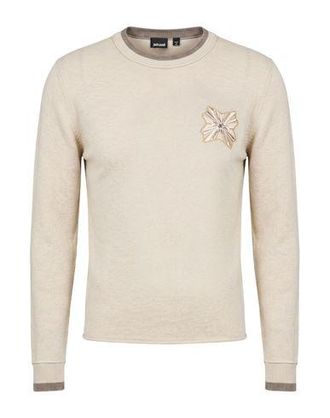 Just Cavalli MAILLE - Pullover sur YOOX.COM