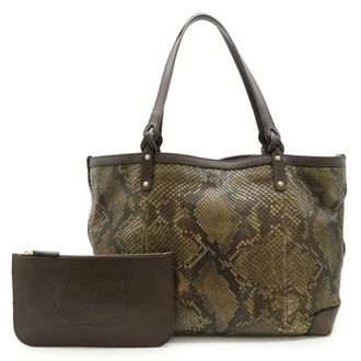 Gucci Damen, Pre-Owned, Braun, ONE SIZEGr&ouml;&szlig;e