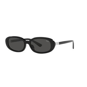 Polo Ralph Lauren Sonnenbrille - - Accessories - Damen - Schwarzk - 53 MM
