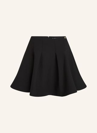 Karl Lagerfeld Rock schwarz