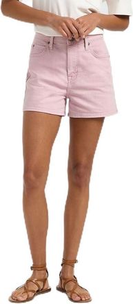 Lee Damen Carol Shorts, Soft Mauve, 28W EU