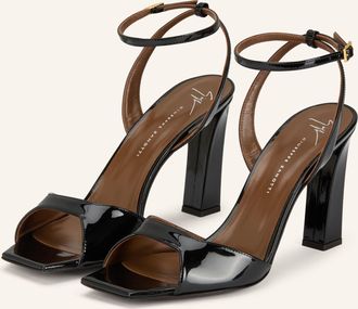 Giuseppe Zanotti Giuseppe Zanotti Design Sandaletten Brenda schwarz