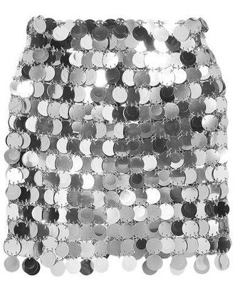 Paco Rabanne BAS - Mini-jupes sur YOOX.COM