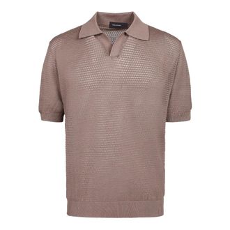 Tagliatore Herren, Oberteile, Braun, SGr&ouml;&szlig;e
