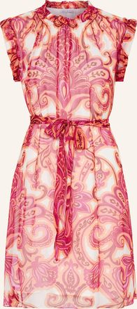 Mrs & Hugs Mrs & Hugs Kleid pink