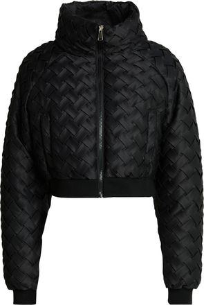 La Fille Des Fleurs JACKEN & M&Auml;NTEL - Jacken und Anoraks auf YOOX.COM