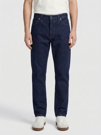 Stone Island Jeans STONE ISLAND Homme couleur Denim