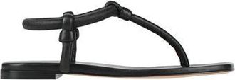 Gianvito Rossi CHAUSSURES - Tongs sur YOOX.COM