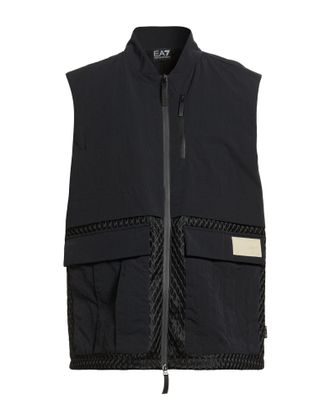 Emporio Armani JACKEN & M&Auml;NTEL - Westen auf YOOX.COM