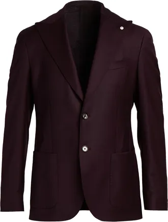 L.B.M. 1911 ANZ&Uuml;GE und CO-ORDS - Blazers auf YOOX.COM