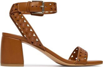 Guess Sandalen Guess FLJNE2 LEA03 Hellbraun