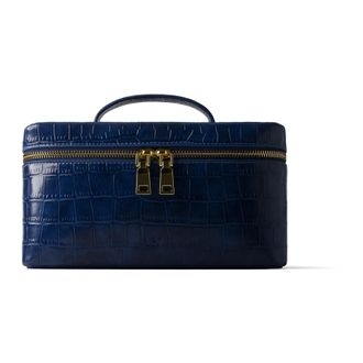 L37 Sac &agrave; main T - Femme - Sacs - Bleu - Taille: ONE Size