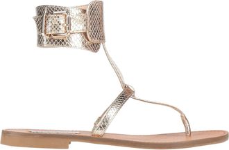 Steve Madden SCHUHE - Zehentrenner auf YOOX.COM