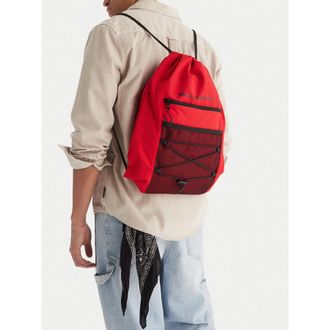 Quiksilver Rucksack Quiksilver CEOWB-QUIC-M-001-09 Rot