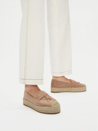 Jenny Espadrilles WSS990-259 Beige