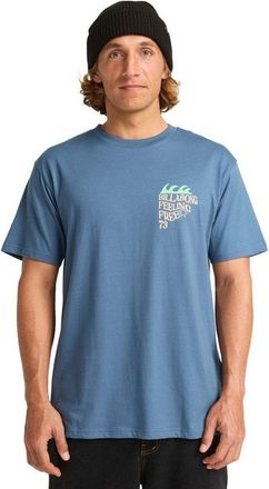 Billabong T-Shirt Twin Fin