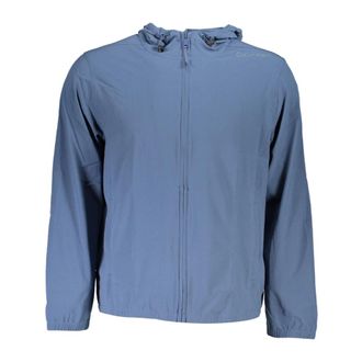 Calvin Klein Herren, Jacken, Blau, XLGröße