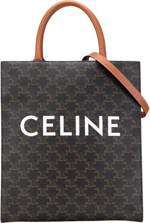Celine Damen, Pre-Owned, Braun, ONE SIZEGr&ouml;&szlig;e