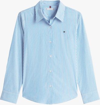 Tommy Hilfiger Chemise en coton