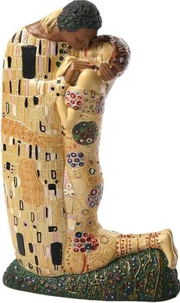 Parastone Skulptur Der Kuss - M - Museumsshop (Replikat) Gustav Klimt