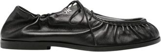 Kenzo Citygram Derbies - Homme - Chaussures - Noir - Taille: 40 EU