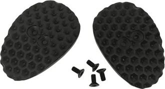 O'Neal | Chaussures de v&eacute;lo de Montagne | VTT MX | Couvre-Crampon de Rechange, pour SPD Pinned, Flow et Session, avec Chaussures SPD pour v&eacute;los &agrave; p&eacute;dales Pla