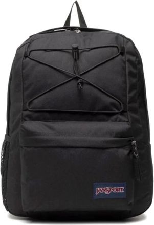 Jansport unisex, Sacs, Noir, Taille: ONE Size Flex Pack