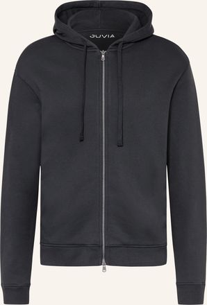 Juvia Sweatjacke Ilay blau