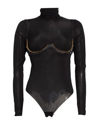 Elisabetta Franchi TOPS - Bodys sur YOOX.COM