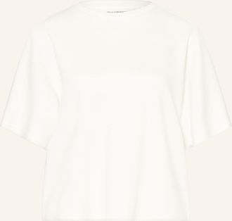 Moss Copenhagen Msch Copenhagen T-Shirt Mschmaelee Ima weiss