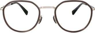 Mykita unisex, Accessories, Gelb, 48 MMGr&ouml;&szlig;e