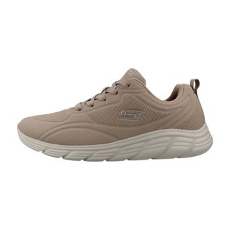 Skechers Femme, Chaussures, Brun, Taille: 40 EU Bobs Sport B Flex LO - Cool Ease