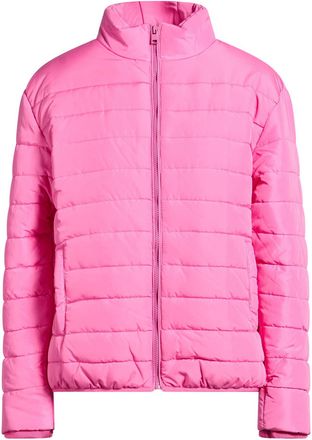 Moschino JACKEN & M&Auml;NTEL - Pufferjacken & Daunenjacken auf YOOX.COM