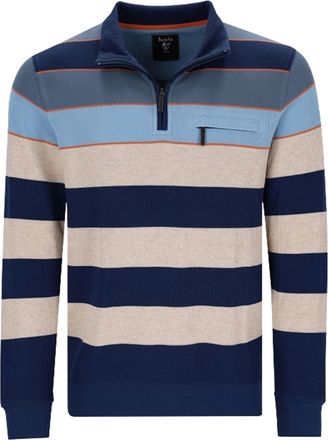 Hajo Sweatshirt Stay Fresh