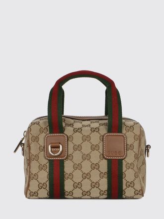 Gucci Minitasche Damen Farbe Beige