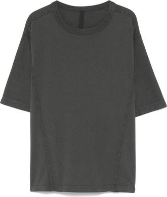 _J.LAL_ Lave T-Shirt - Grau