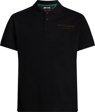 Just Cavalli TOPS - Poloshirts auf YOOX.COM