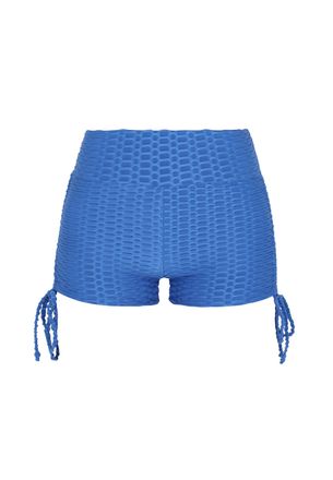 Talence Shorts Frauen Blau
