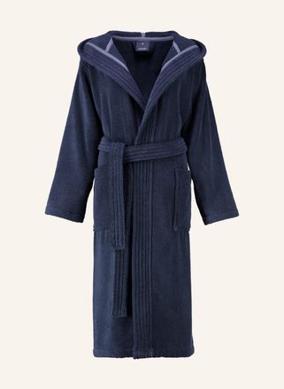 Joop Bademantel blau