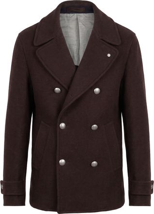 L.B.M. 1911 JACKEN & M&Auml;NTEL - M&auml;ntel auf YOOX.COM