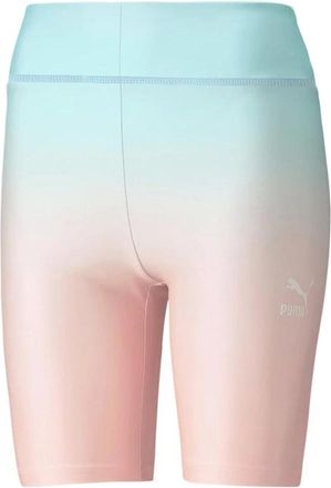 Puma Puma, Femme, Sport, Multicolore, Taille: 36 FR Gloaming AOP Short Tight