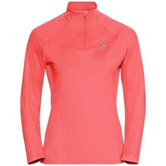 Odlo Damen Midlayer 1/2 zip ESSENTIAL CER