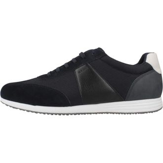 Geox Herren, Schuhe, Blau, 43 EUGr&ouml;&szlig;e