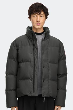 Canada Goose Bayview Parka